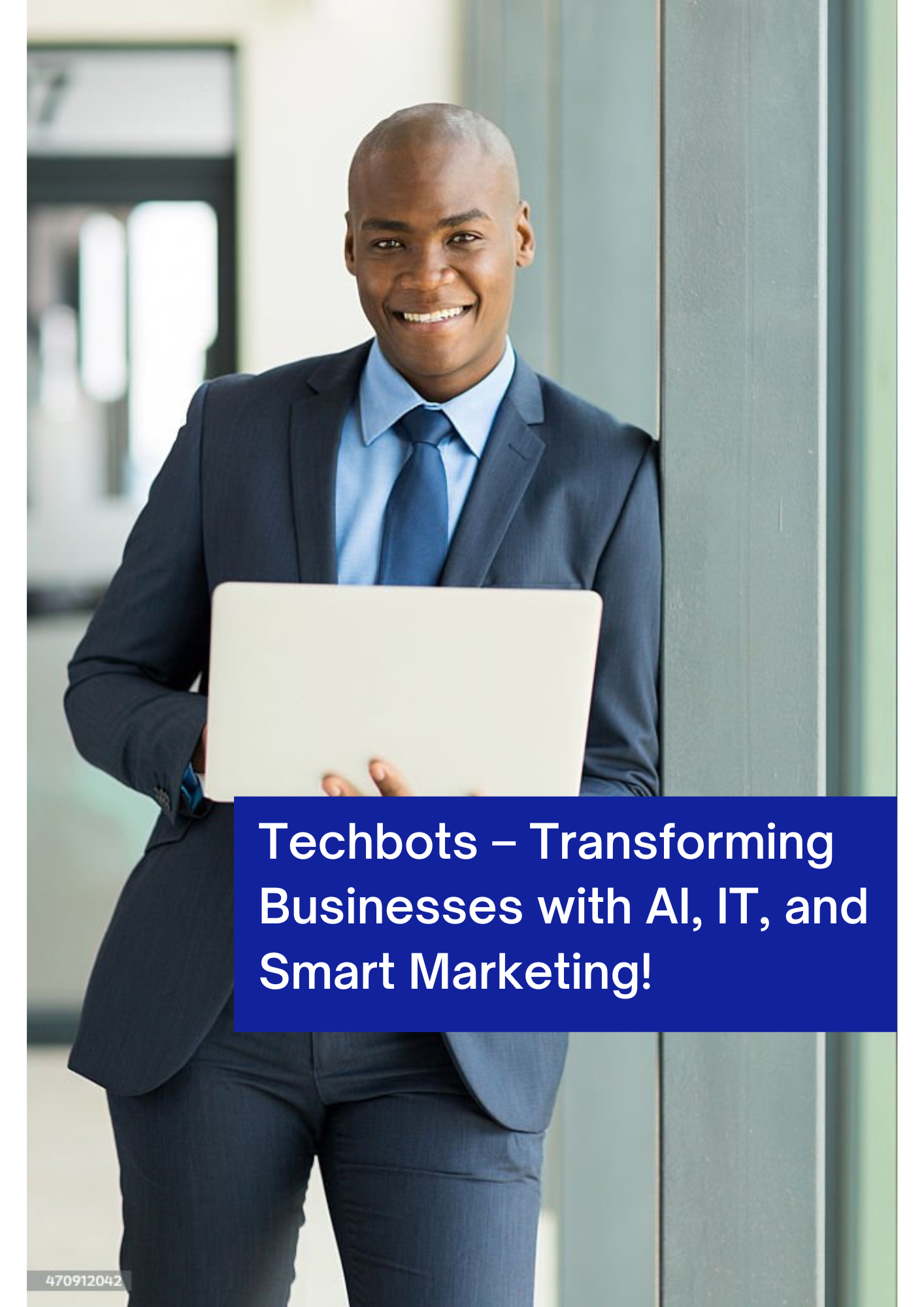 Techbots Experts Ltd - Techbots